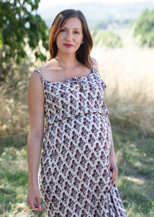 Chloé DUVAL - LA PROVIDENCE